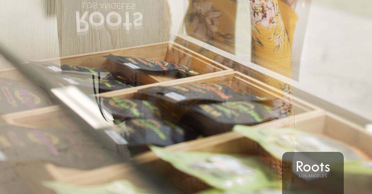 Green Nirvana: Unveiling the Best Dispensary in Sun Valley - Roots LA Cannabis Dispensary | Sun ...